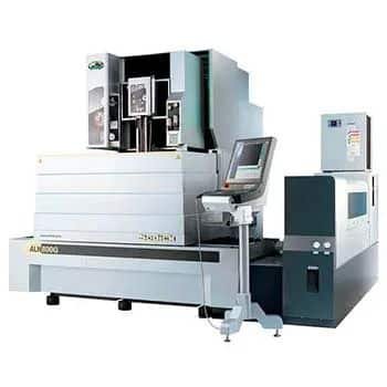 Most Common Types of CNC Machines - Yonglihao Machinery