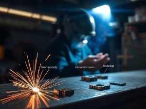 Welding Defects: Common Types, Causes & Solutions