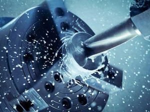 Types of Machining Operations: Complete Guide - Yonglihao Machinery