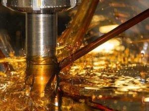 Types of Machining Operations: Complete Guide - Yonglihao Machinery