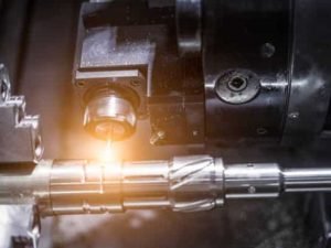 Types of Machining Operations: Complete Guide - Yonglihao Machinery