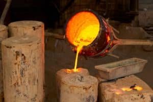 Processus de moulage à la cire perdue : un guide complet