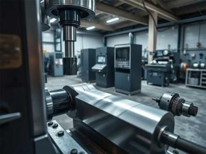 What is Profile Milling? Definition, Applications, and Benefits ...