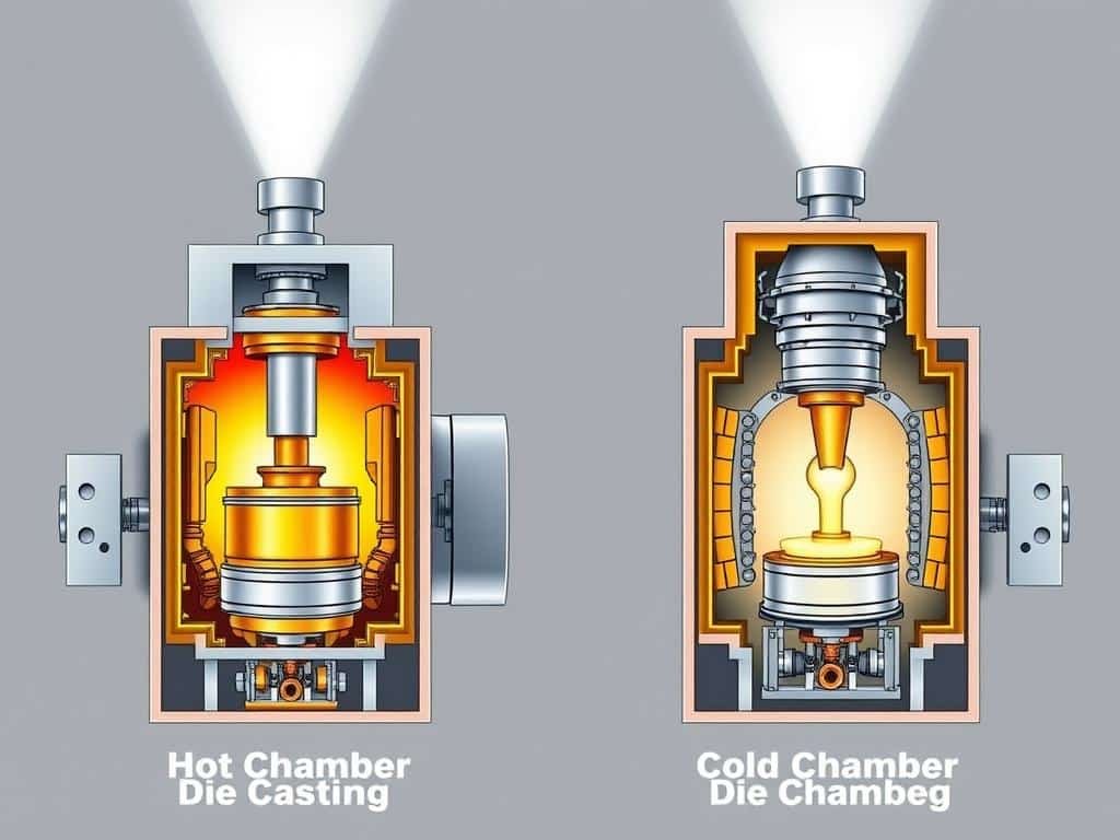 Apa itu Casting? Definisi, Proses, dan Jenis-jenisnya