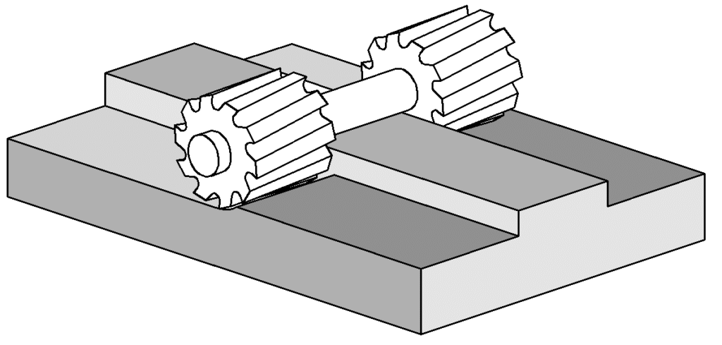 What’s Slot Milling: Guide to Processes, Tools & Design - Yonglihao ...